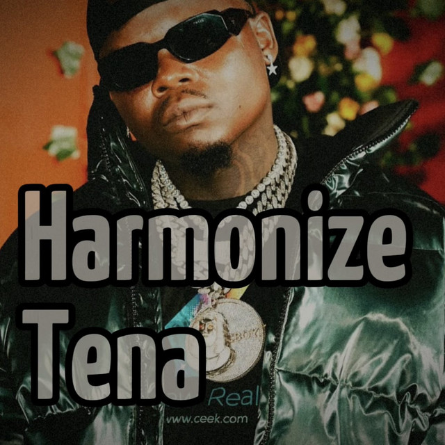 Harmonize - Tena - The Palette | Podcast on Spotify