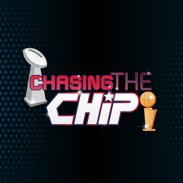 Chasing The Chip | Podcast on Spotify