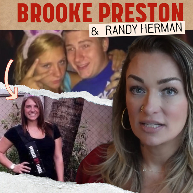 The 'Sleepwalking" Murder of Brooke Preston & Strange Behavior from ...