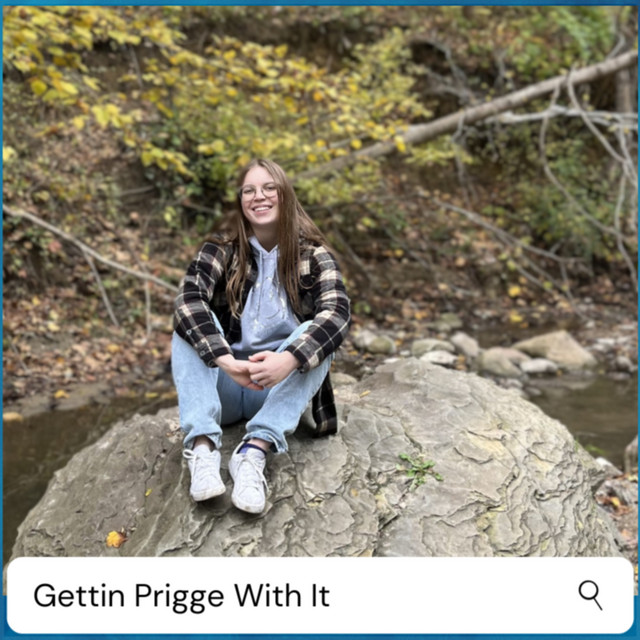 Gettin Prigge With It | Podcast on Spotify