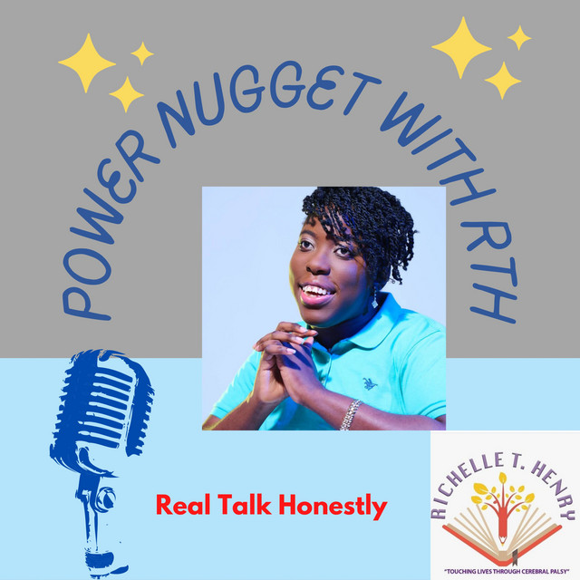 Power Nugget With RTH | Podcast on Spotify