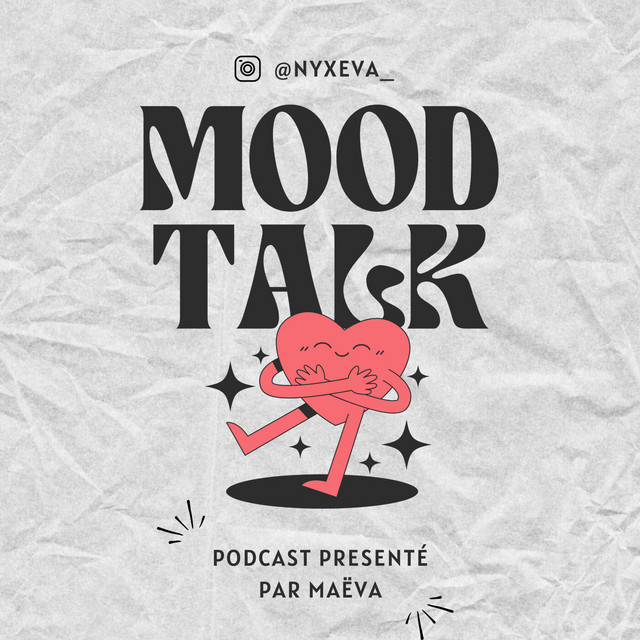 Mood Talk | Podcast on Spotify