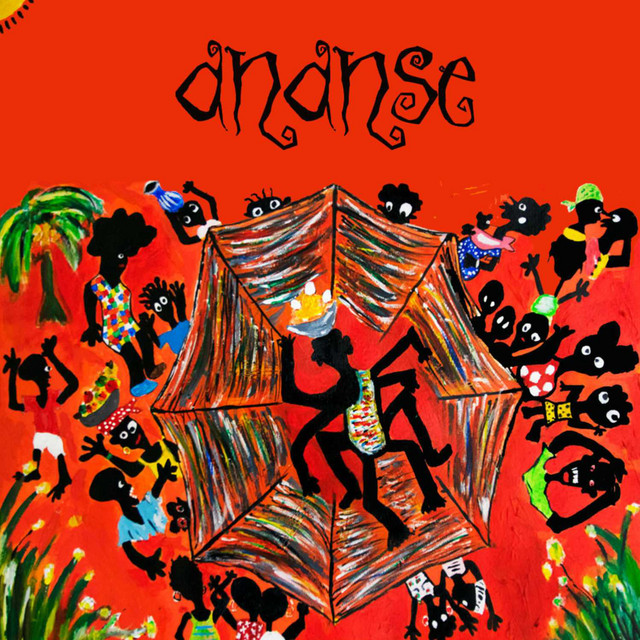 The ANANSE Podcast | Podcast on Spotify