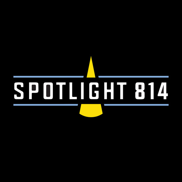 Spotlight 814: Andrew Scoggin, Corny Collins from the National Tour of ...