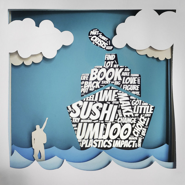 Lessons from a Multidisciplinary Ocean Activist ft. Author Casson ...