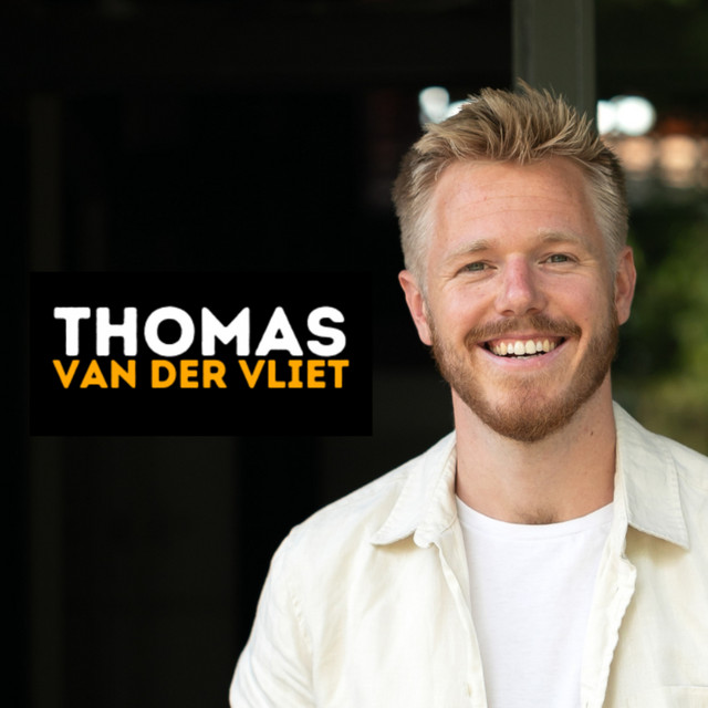 Thomas van der Vliet | Podcast on Spotify