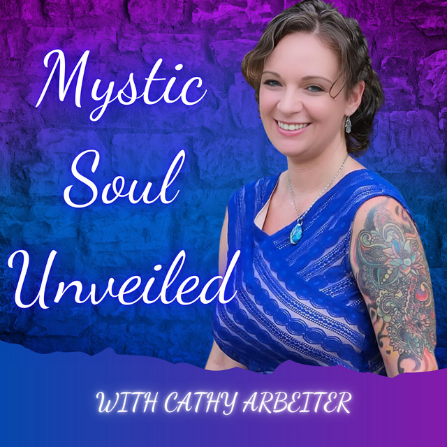 Mystic Soul Unveiled | Podcast on Spotify