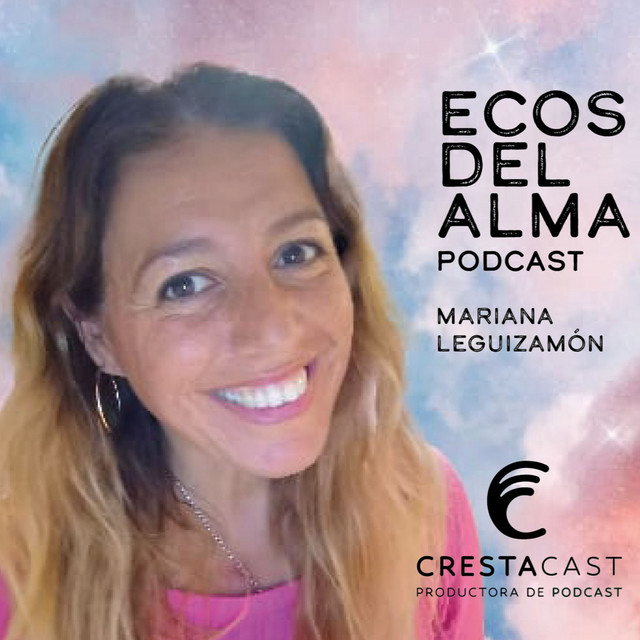 Ecos del Alma | Podcast on Spotify