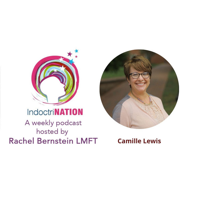 Klandamentalism with Camille Lewis - IndoctriNation | Podcast on Spotify