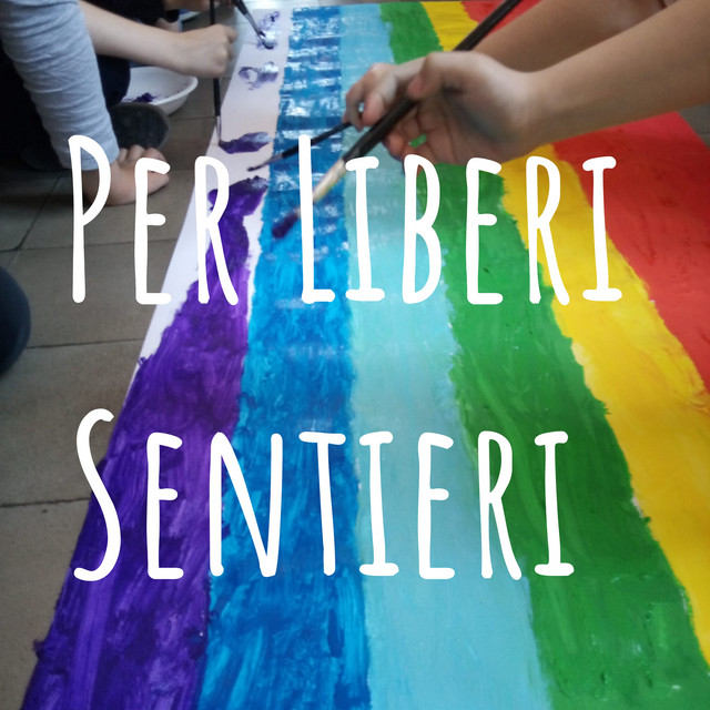 Per Liberi Sentieri - Polifonie Educative in Volo | Podcast on Spotify