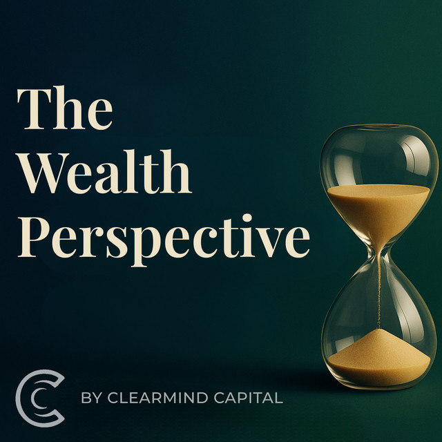 The Wealth Perspective | Podcast on Spotify