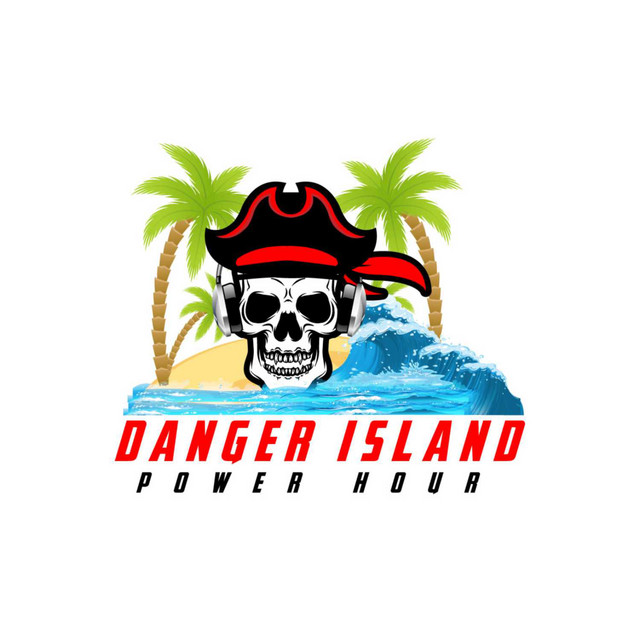 Danger Island | Podcast on Spotify