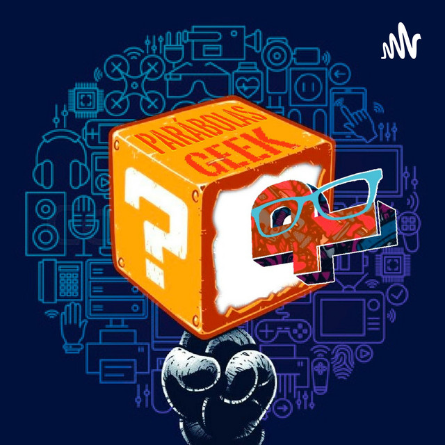 PG Cast | Podcast on Spotify