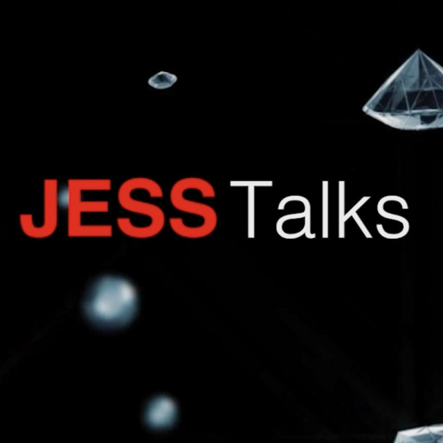Jess Talks | Podcast on Spotify