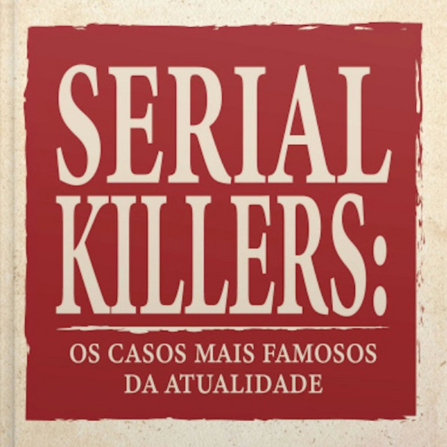 Criminal Cast | Podcast on Spotify