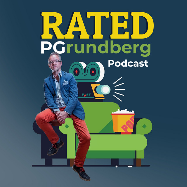 Rated PG Podcast | Podcast on Spotify