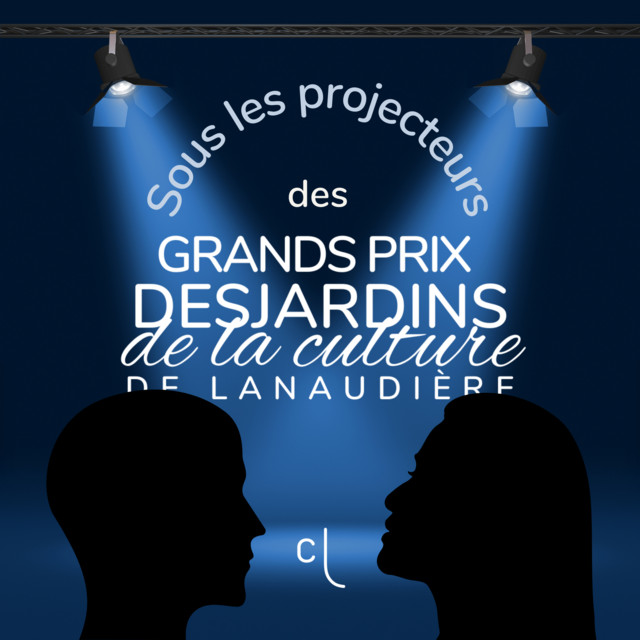 Sous les projecteurs | Podcast on Spotify
