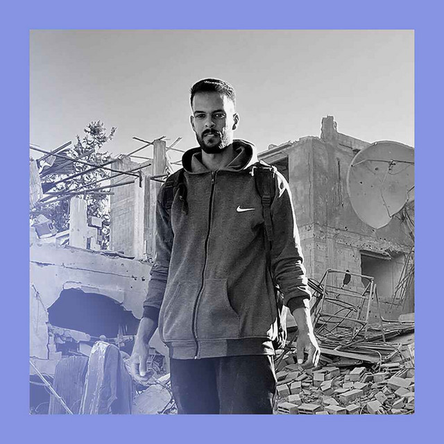Voices of Gaza: life amid a fragile peace - Economist Podcasts ...