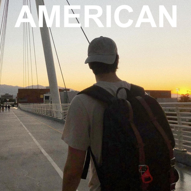 American | Podcast on Spotify