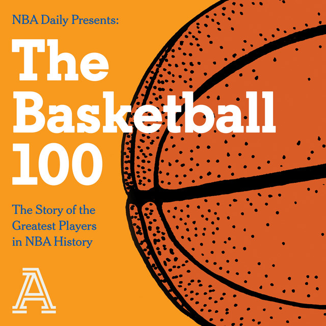 Is Kyrie Irving best number 2 ever? - Episode 1 Basketball 100 - The ...