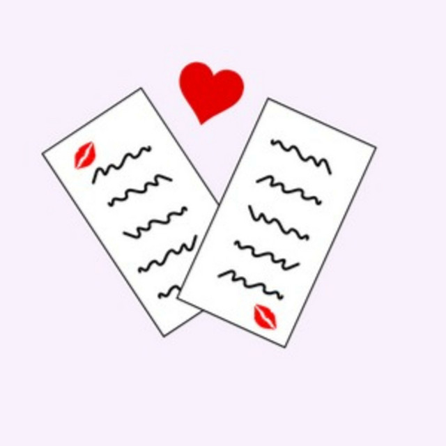 Love Notes | Podcast on Spotify