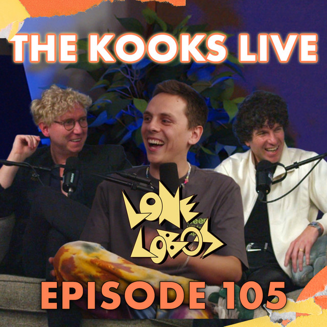 The Kooks Live - Lone Lobos with Xolo Maridueña and Jacob Bertrand ...