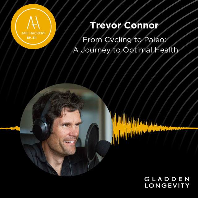 From Cycling to Paleo: A Journey to Optimal Health - Episode 311 ...