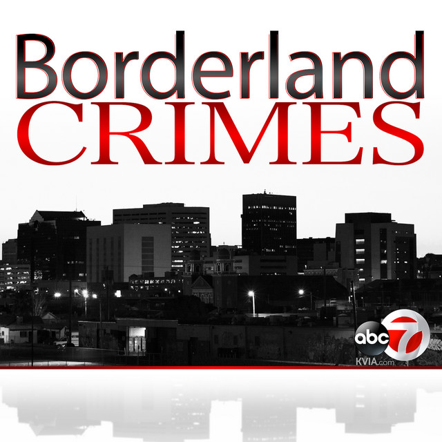 Keeping a Killer Incarcerated - Borderland Crimes | Podcast on Spotify