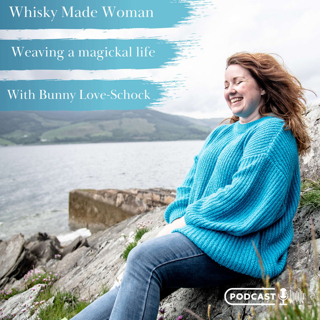 Whisky Made Woman Podcast | Podcast on Spotify