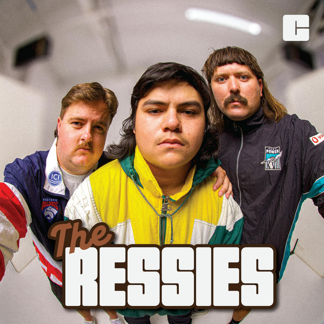 The Ressies | Podcast on Spotify