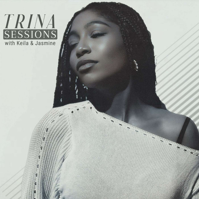 The Sprina Sessions #119: Ted and Nicole's Red Anniversary | Trina's ...