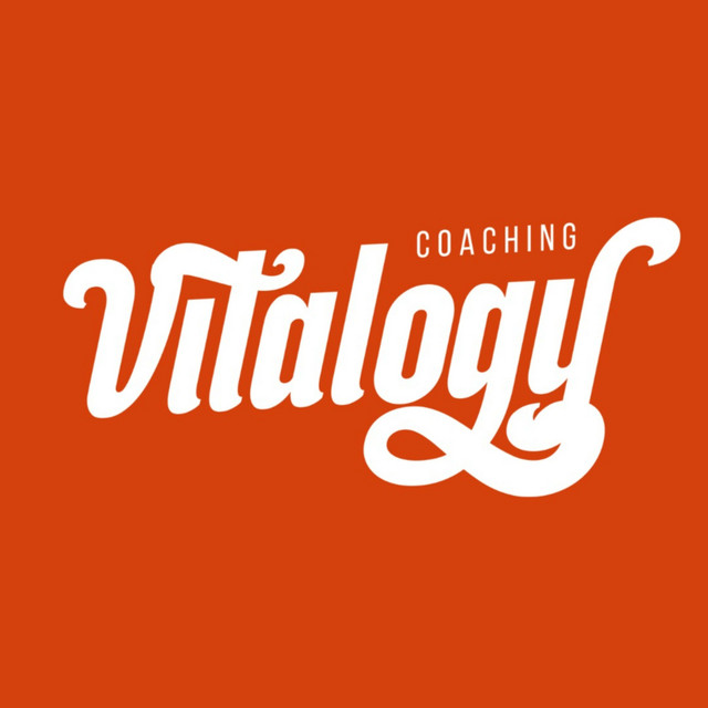 Vitalogy Coaching | Podcast on Spotify