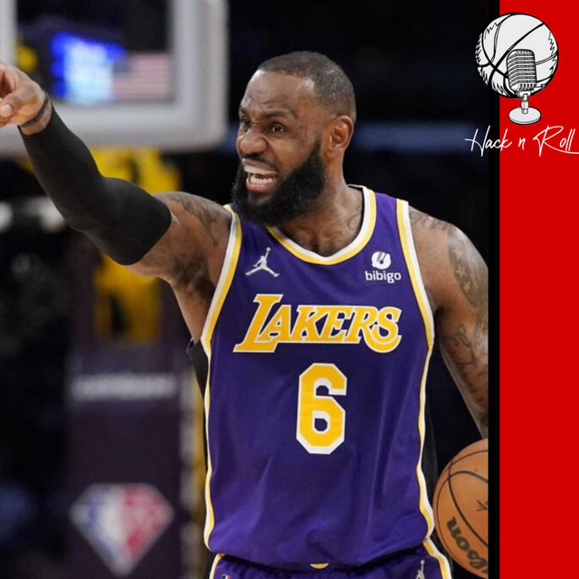 “Η Επίθεση των Lakers, ο Καθαριστής των Bucks και Η Λερναία Ύδρα της ...