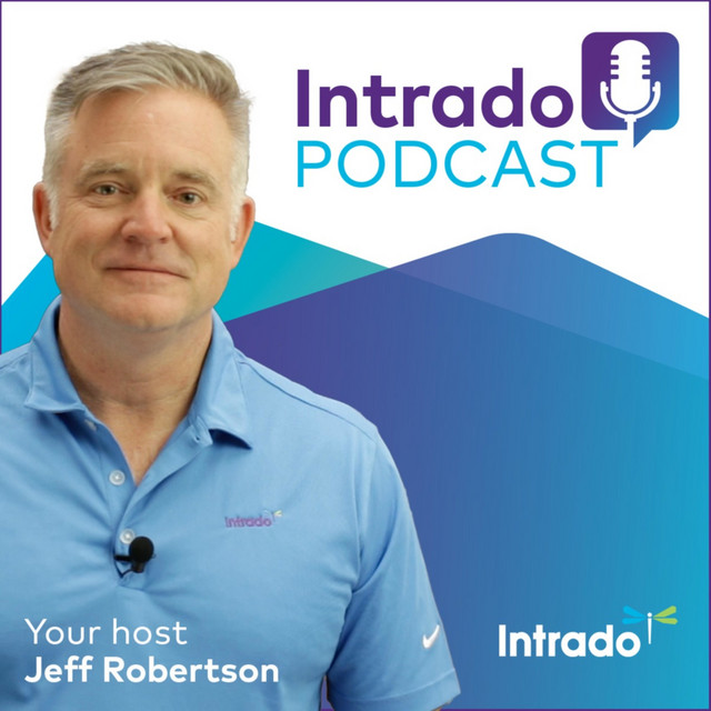 Intrado Podcast | Podcast on Spotify