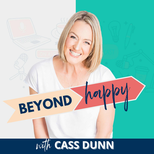 Beyond Happy | Podcast on Spotify