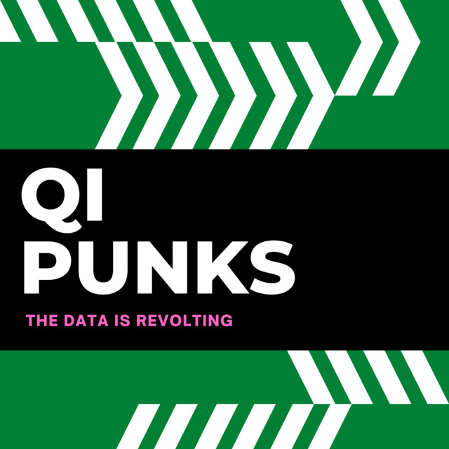 QI Punks | Podcast on Spotify