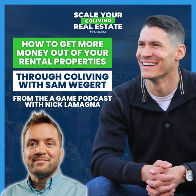 How To Get More Money Out Of Your Rental Properties Through CoLiving ...