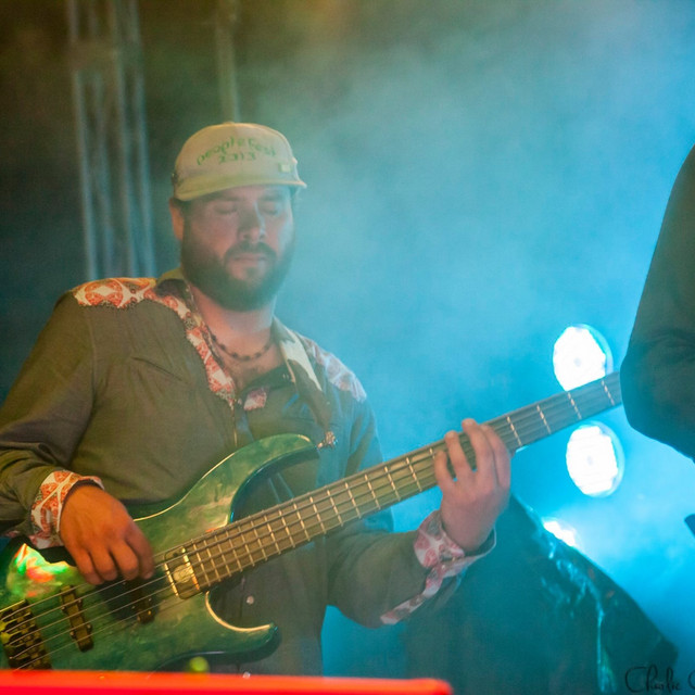 E94: Scott Lochner | Driftless Music Gardens - La Crosse Local ...