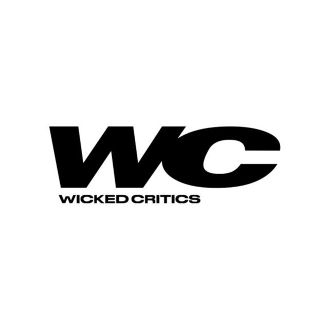 Wicked Critics | Podcast on Spotify