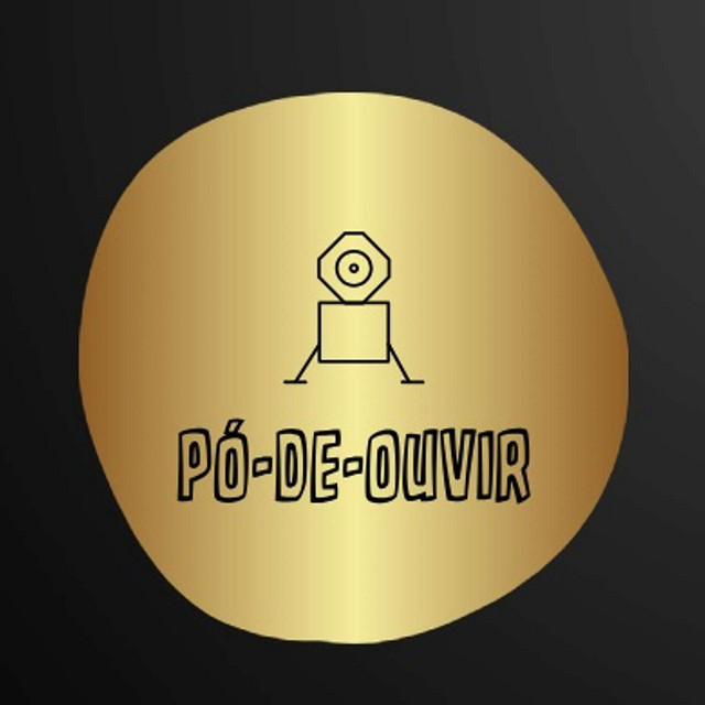 Pó-de-Ouvir | Podcast on Spotify