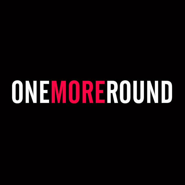 One More Round | Podcast on Spotify