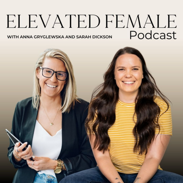 Elevated Female Podcast | Podcast on Spotify