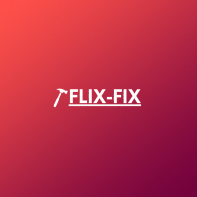 Flix Fix | Podcast on Spotify