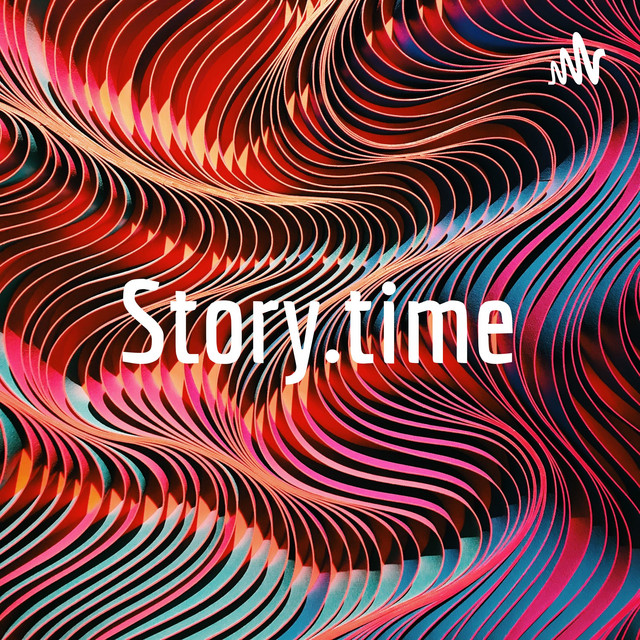Story.time | Podcast on Spotify