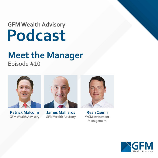 Meet the Manager: WCM Investment Management - GFM Wealth Advisory ...