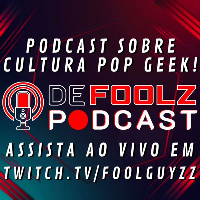 DE FOOLZ PODCAST | Podcast on Spotify