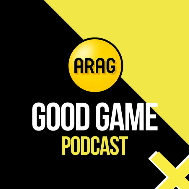 Good Game Podcast | Podcast on Spotify