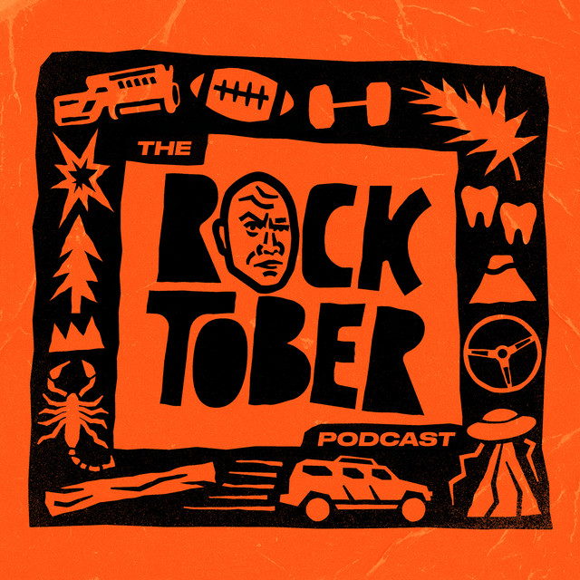 The Rocktober Podcast | Podcast on Spotify