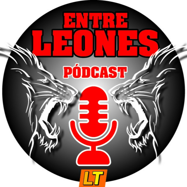 Entre Leones | Podcast on Spotify