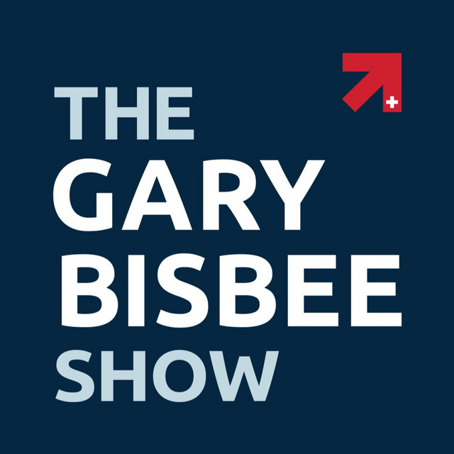 The Gary Bisbee Show | Podcast on Spotify